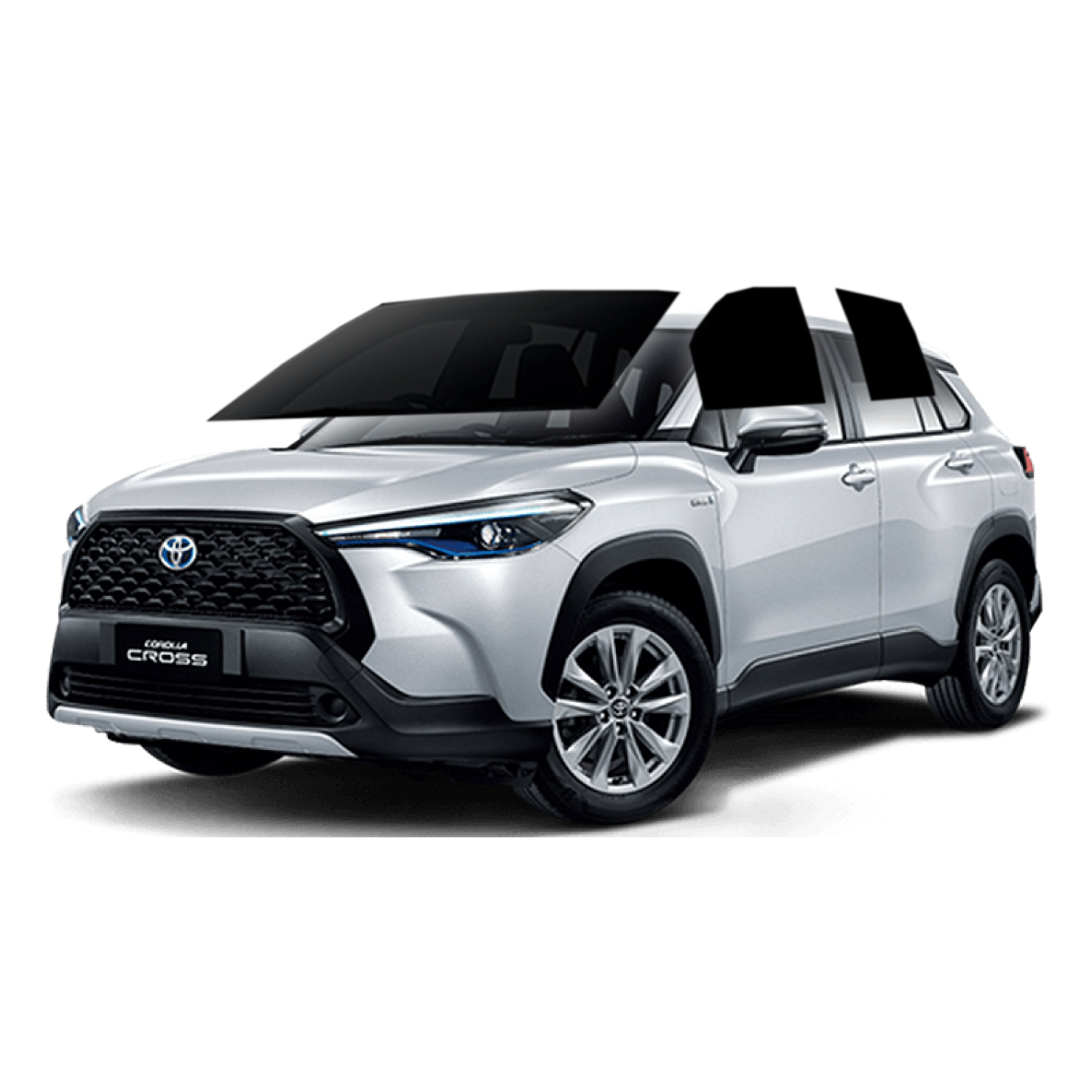 Laminado CXP Carbono – Empresas Jac-Car, SRL.